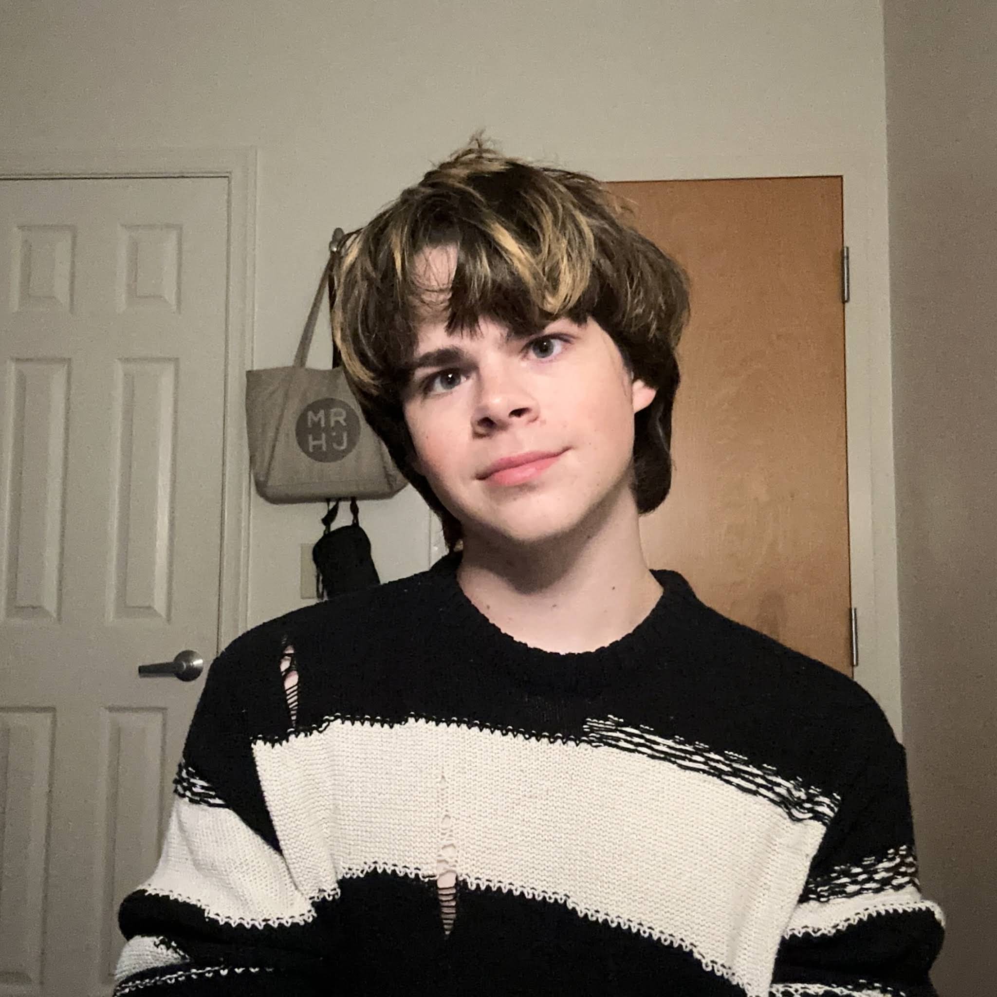 Post from Hammer ASMR