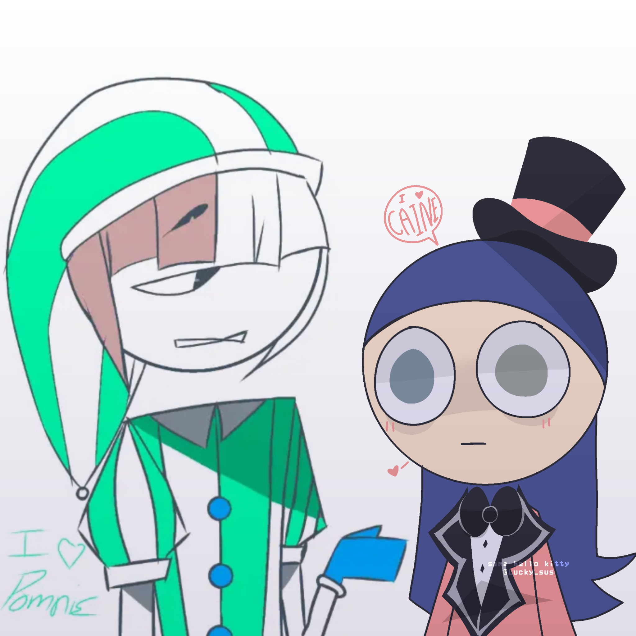 Post from Sama hello kitty