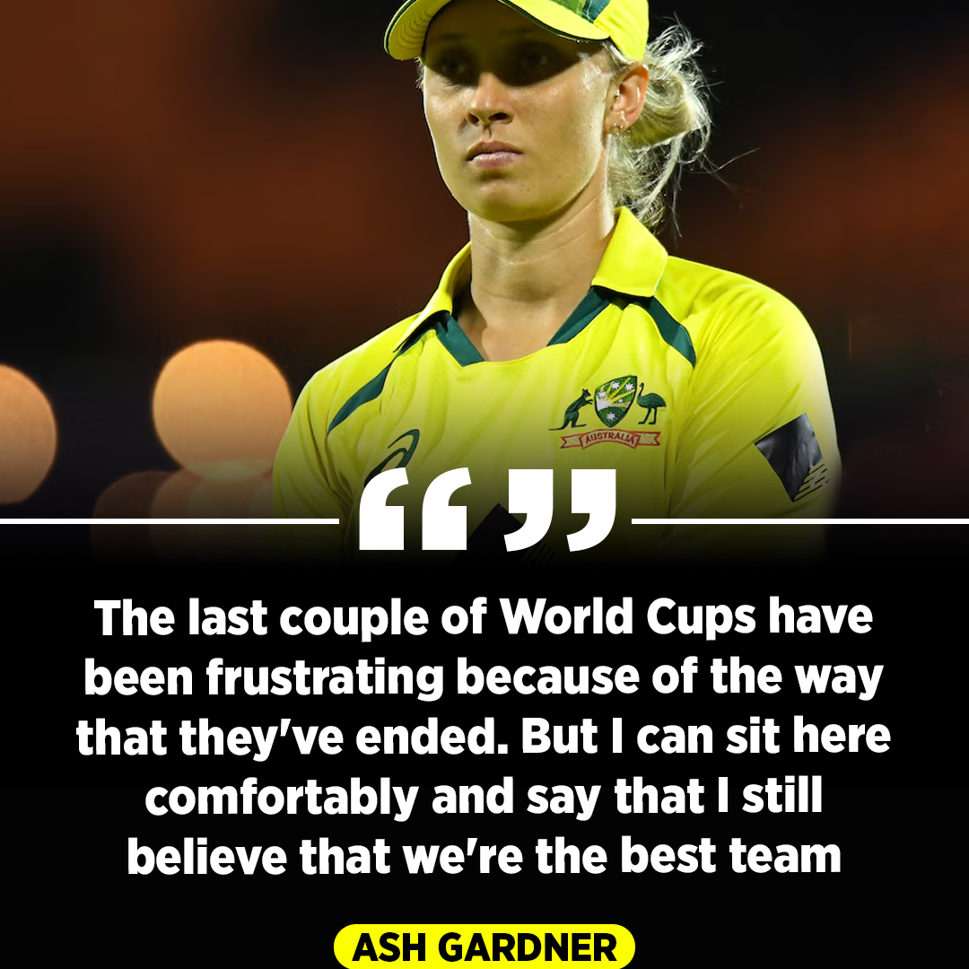 Post from Female Cricket