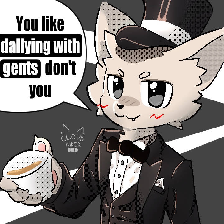 Post from MangoFoxy