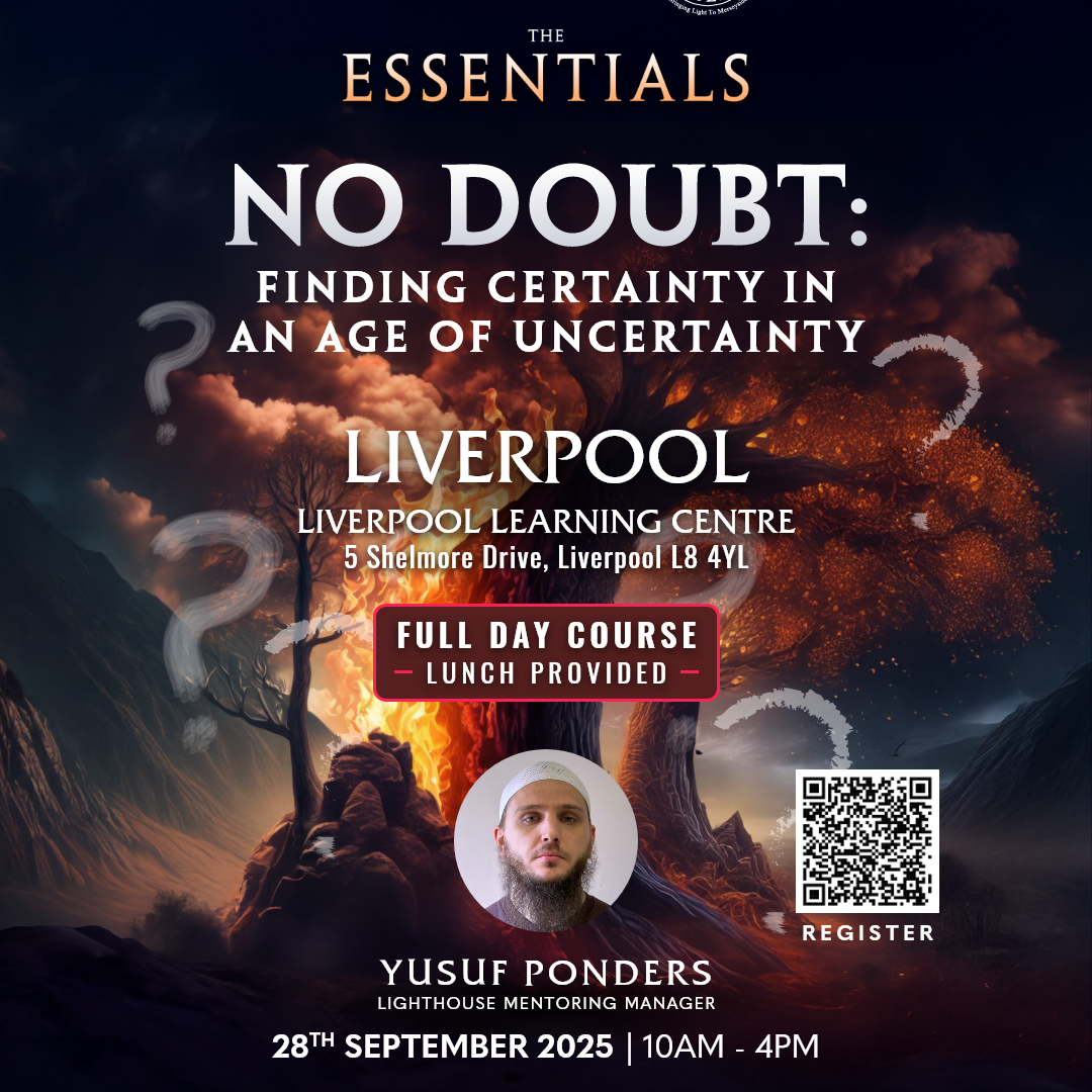 Post from Sapience Institute