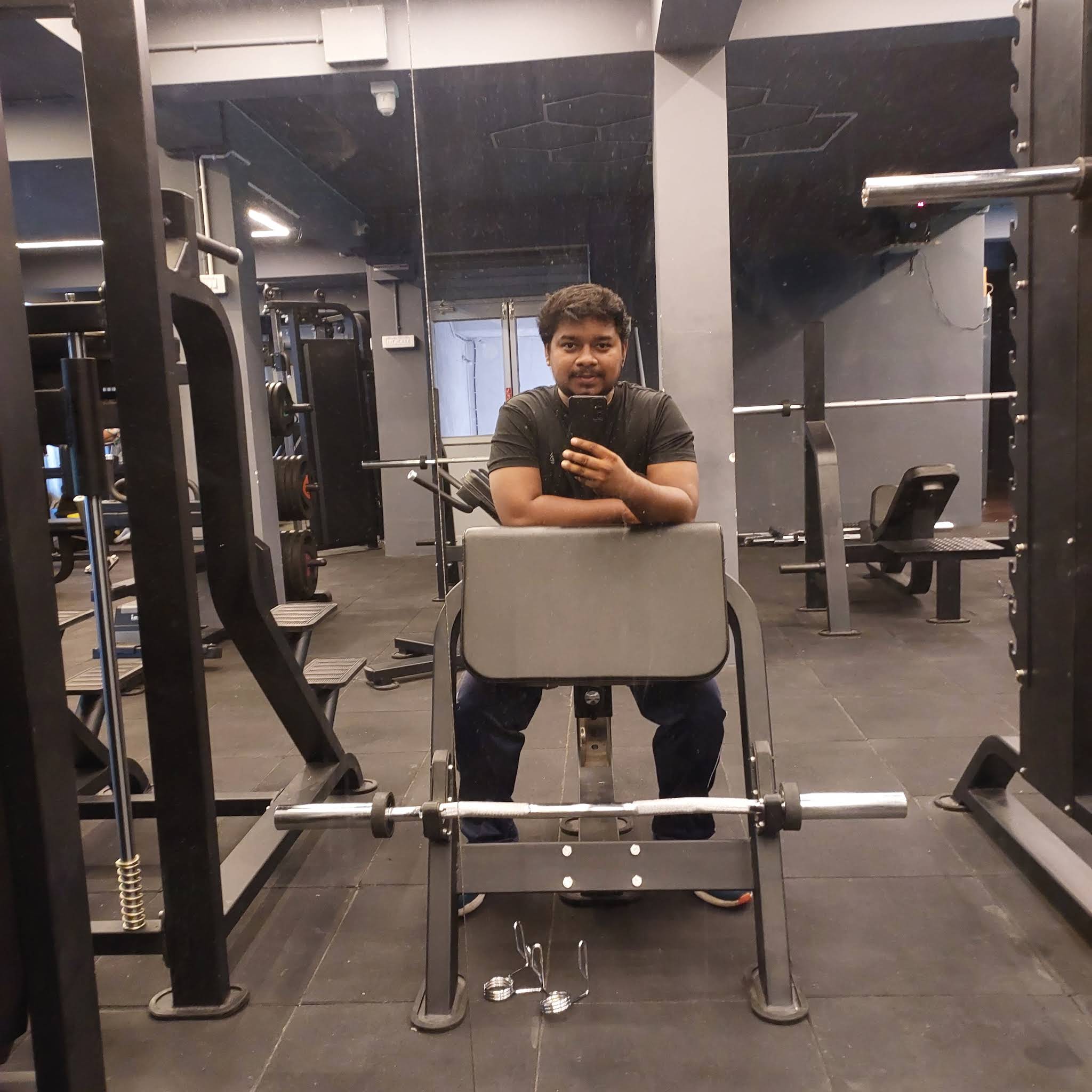 Post from Nil VS Nil