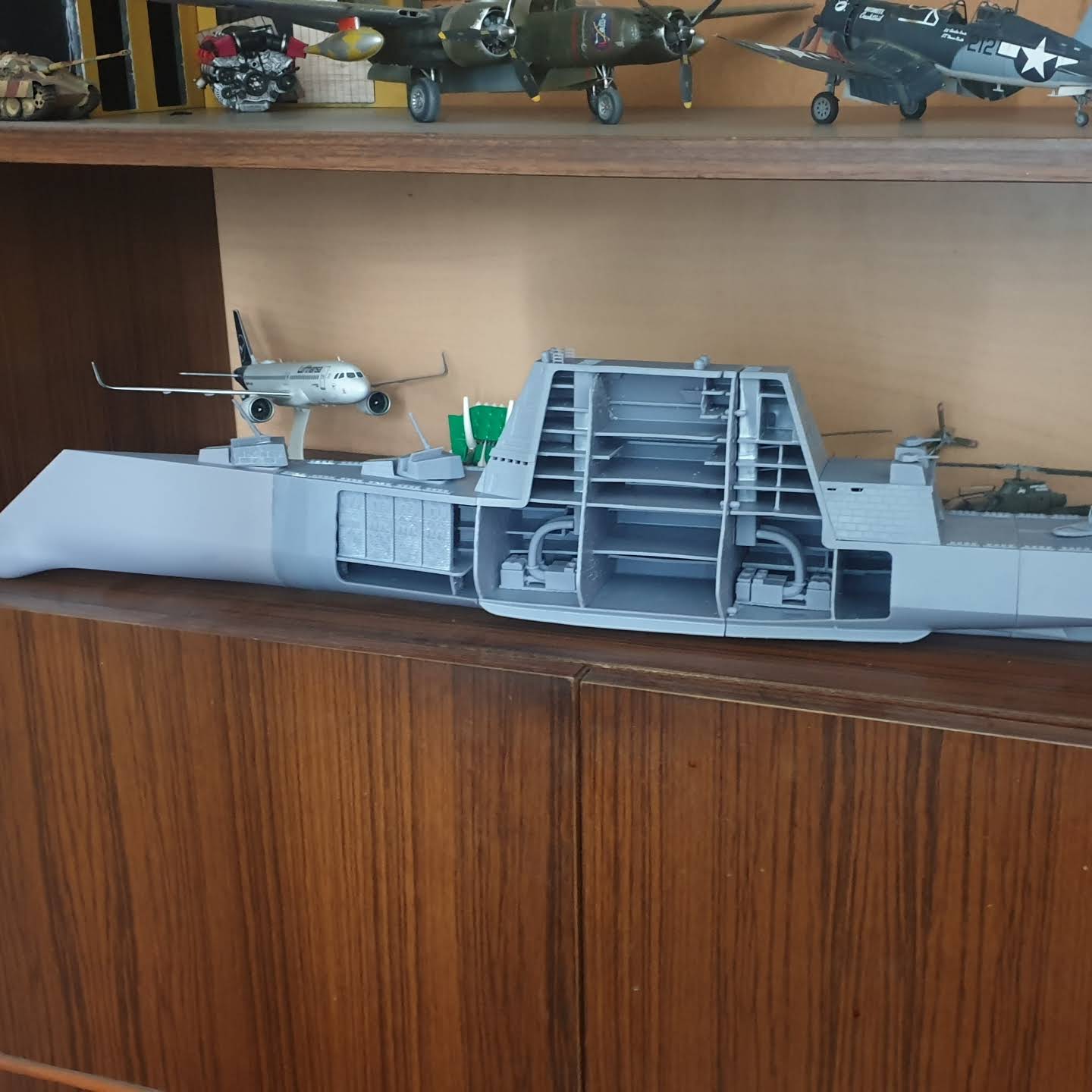 Post from MM Scale Models