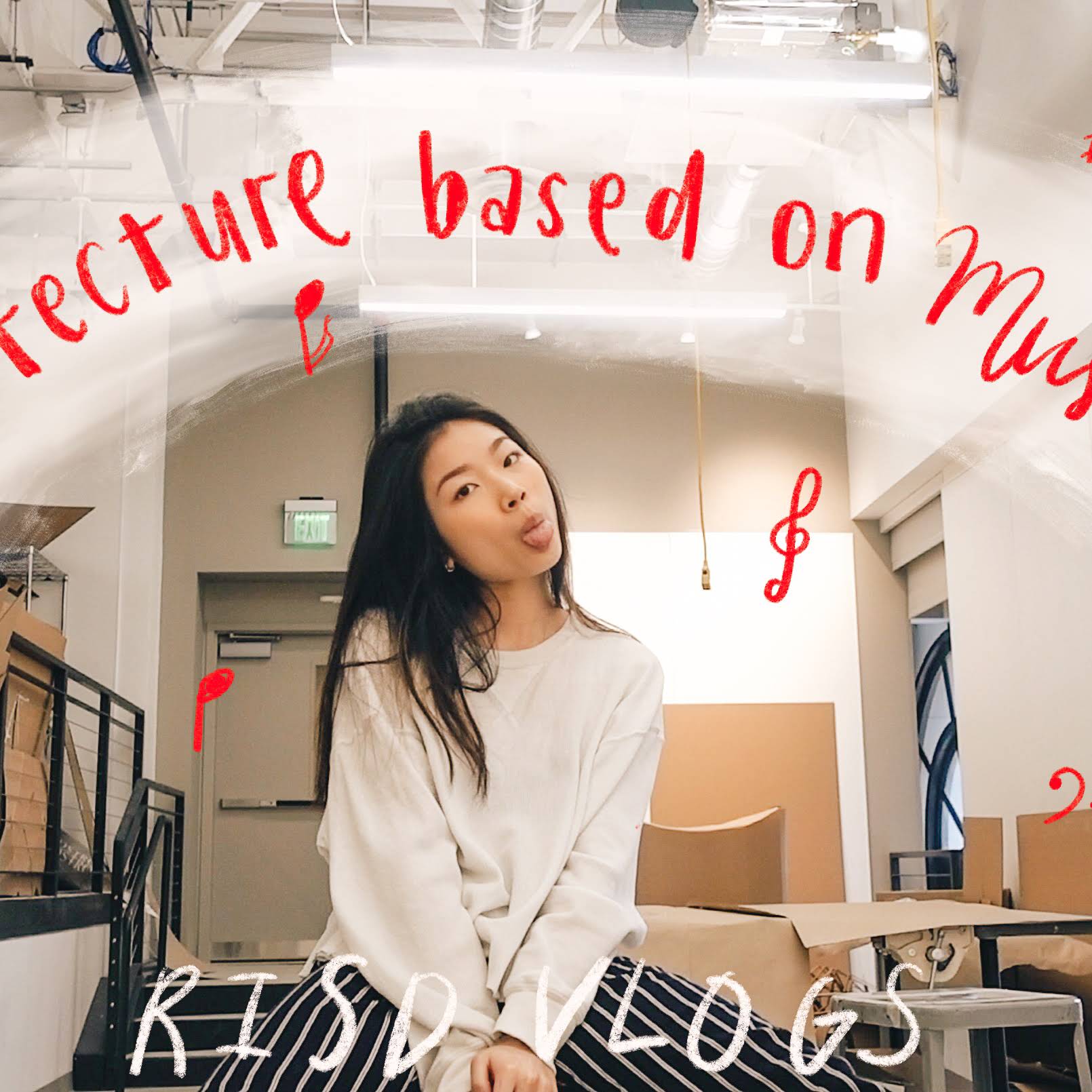 Post from Audrey Kang