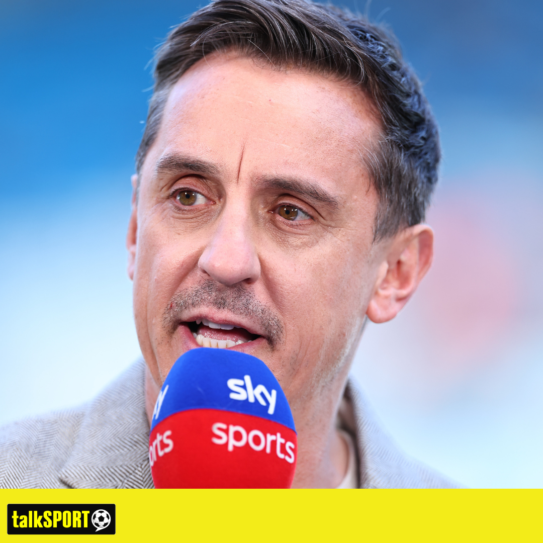 Post from talkSPORT