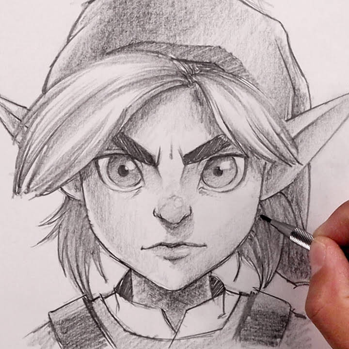 Post from Cartooning Club Z