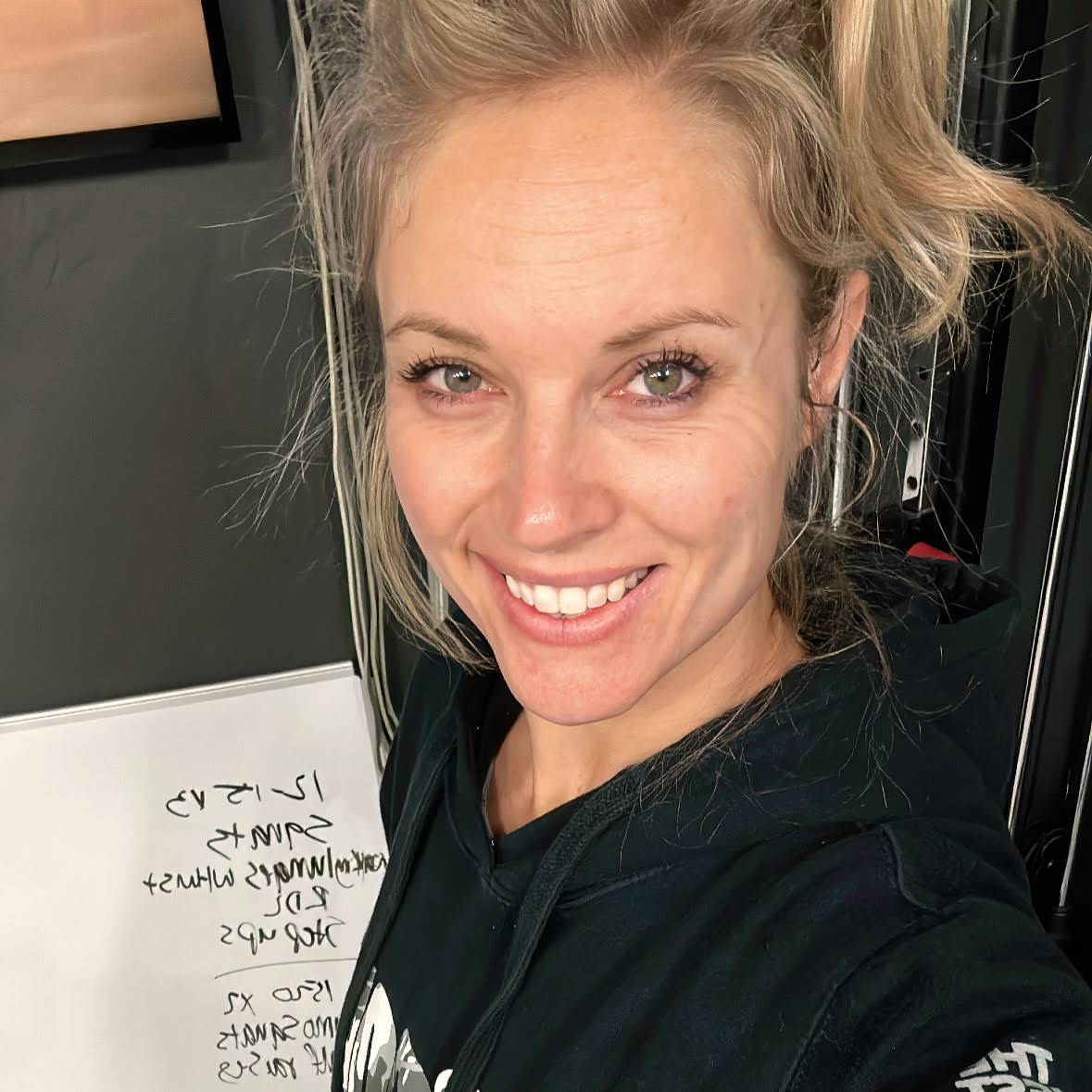 Post from Sober Strong