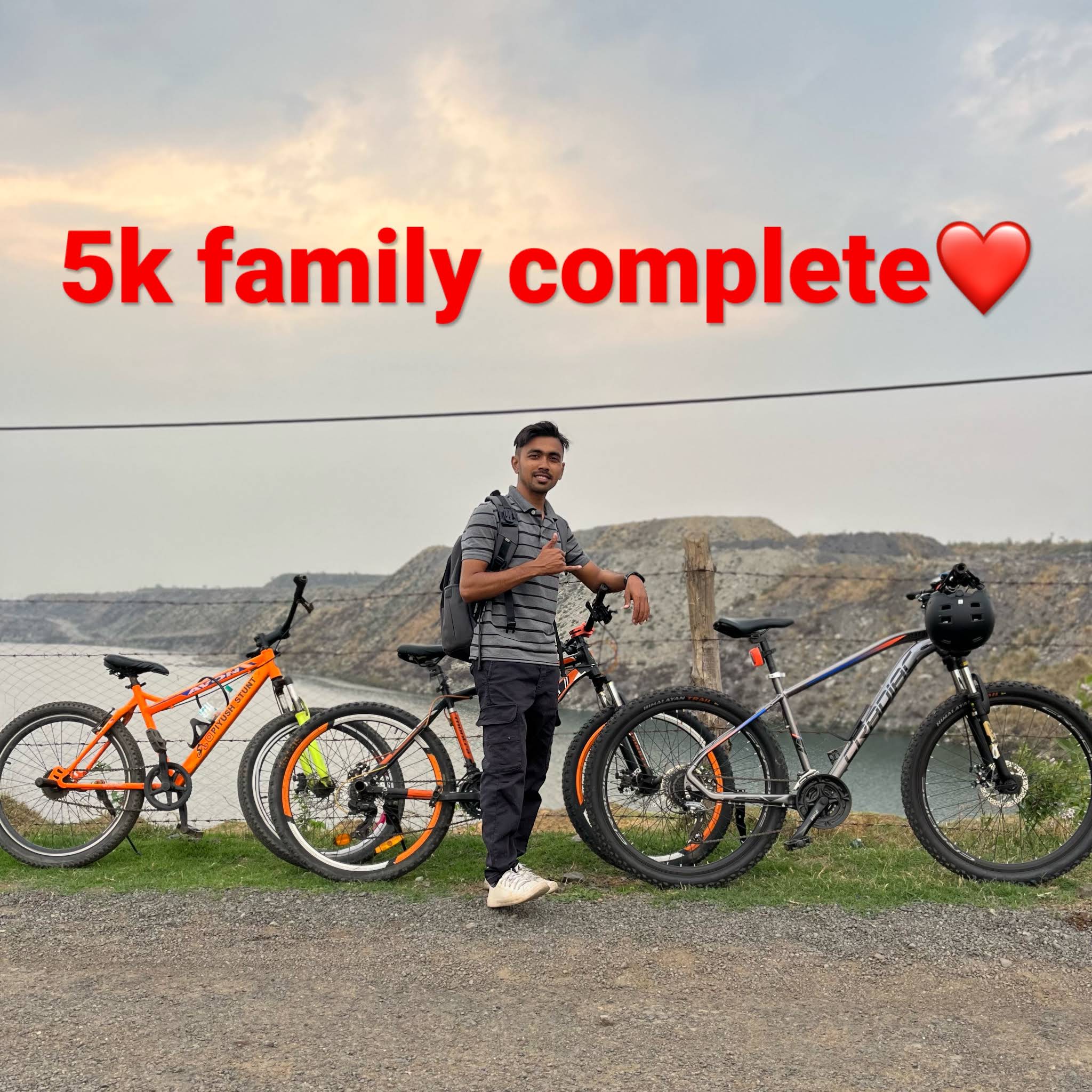 Post from MTB imran