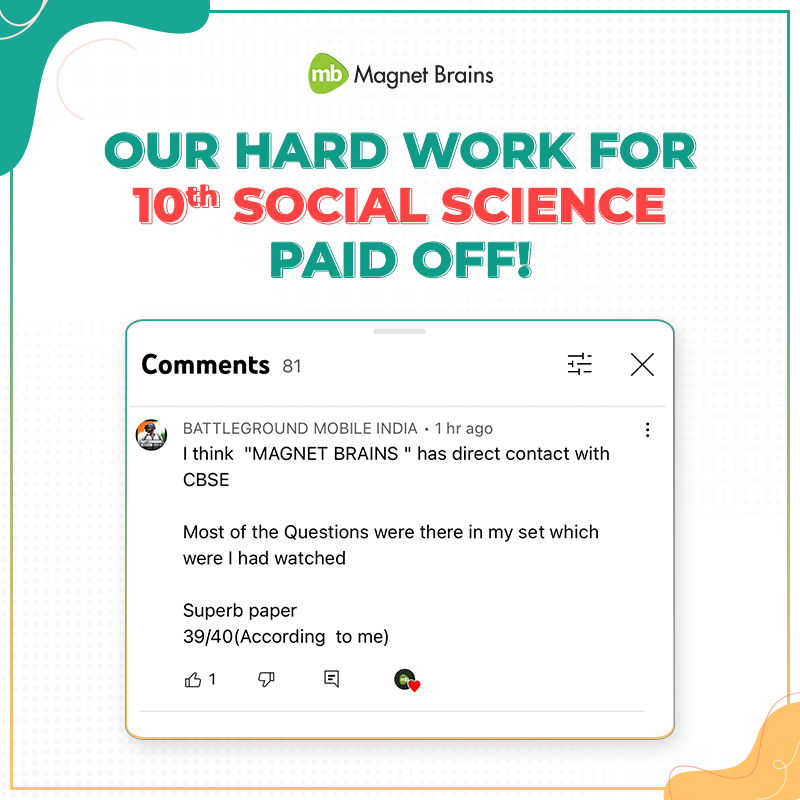 Post from Magnet Brains