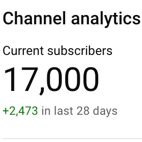 Post from Cameron Riecker