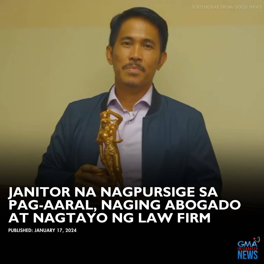 Post from GMA Integrated News
