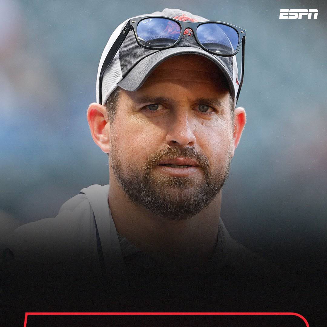 Post from ESPN College Football