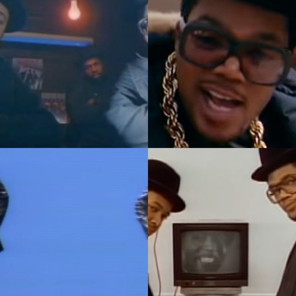 Run dmc greatest hits