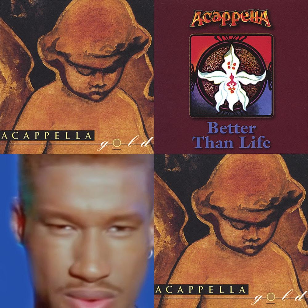 Acappella Classic