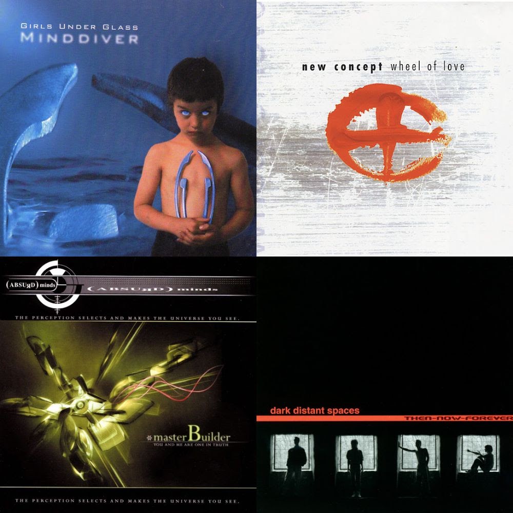 The Synthetic Music Collection