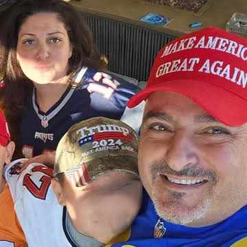 Post from Luke Beasley