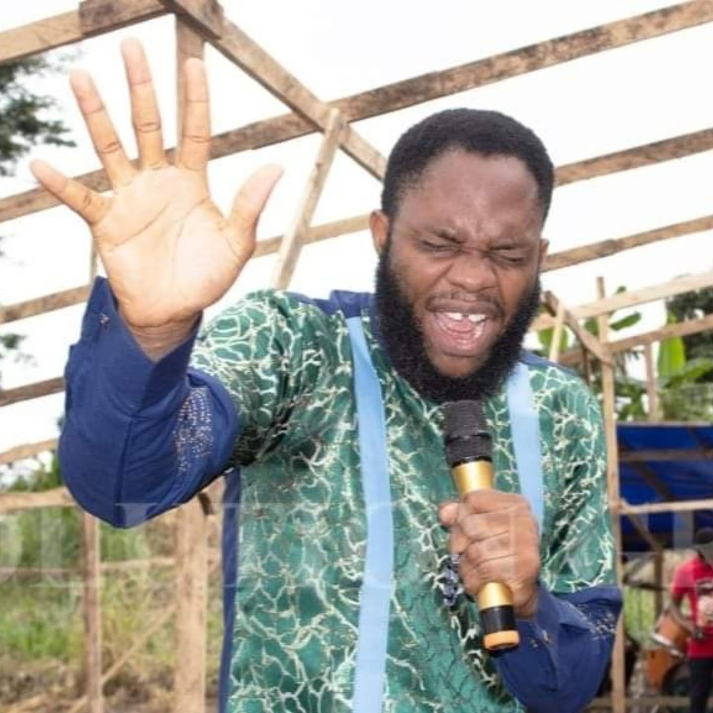 Post from Solution Channel