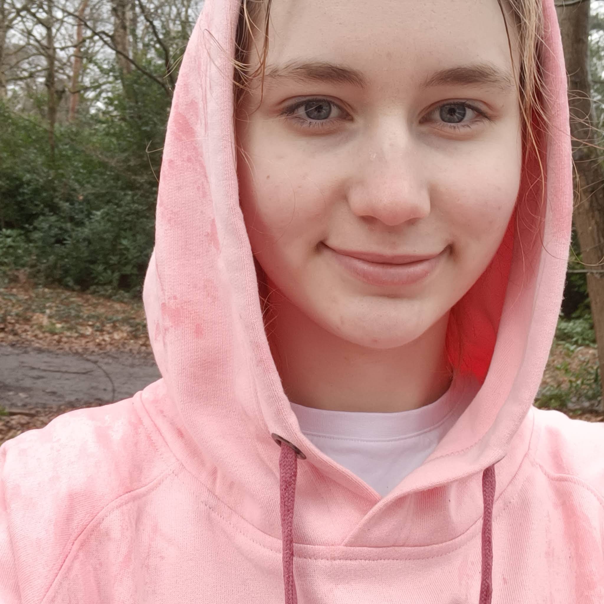 Post from Mabel Winter