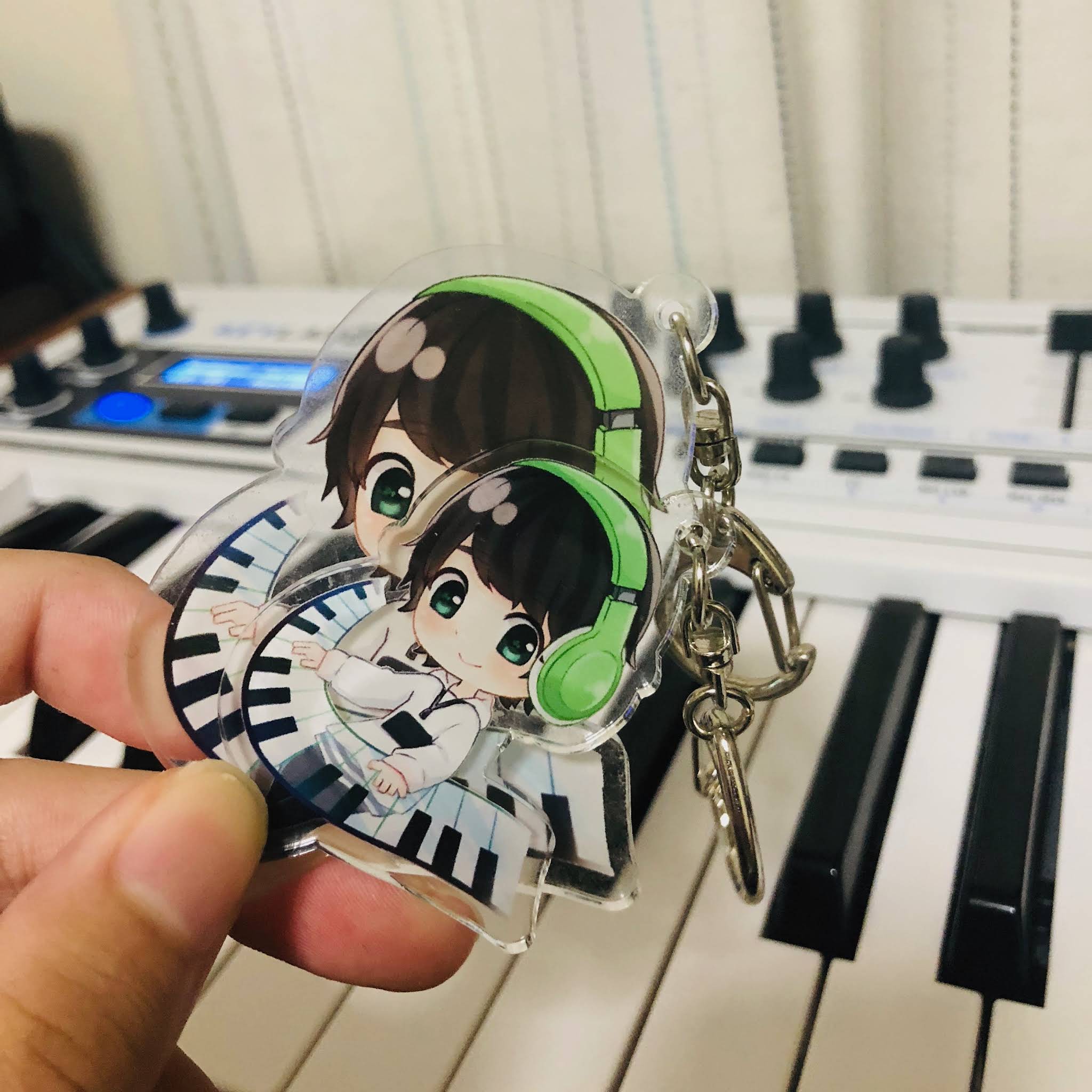 Post from TheYutake(ゆーたけ)