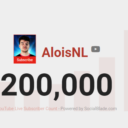 Post from AloisNL