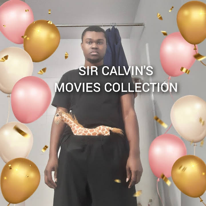 Post from Sir Calvin Nance III