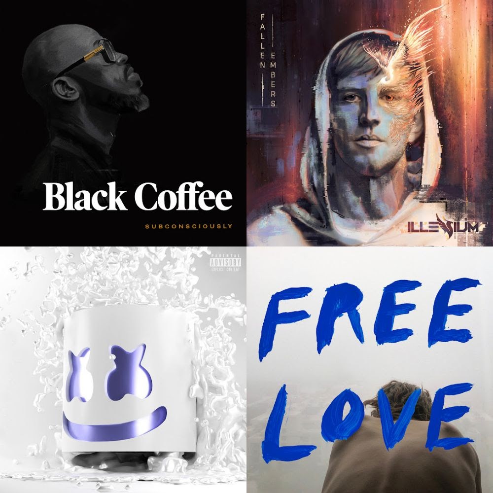 Best Recording/Album/Remix 22