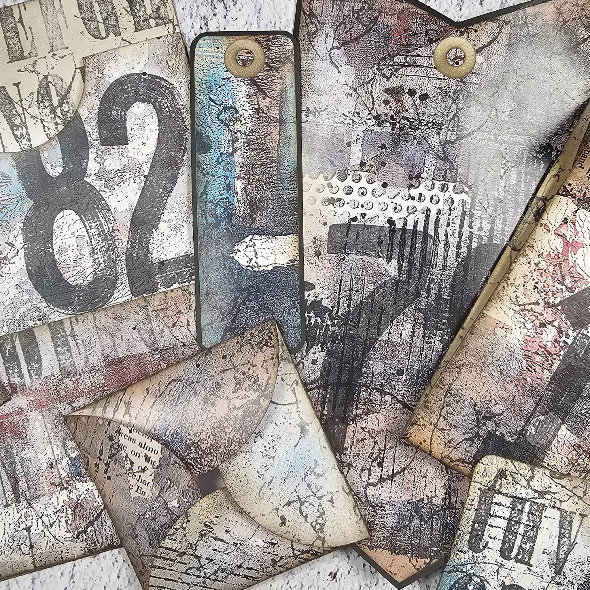 Post from Marly design