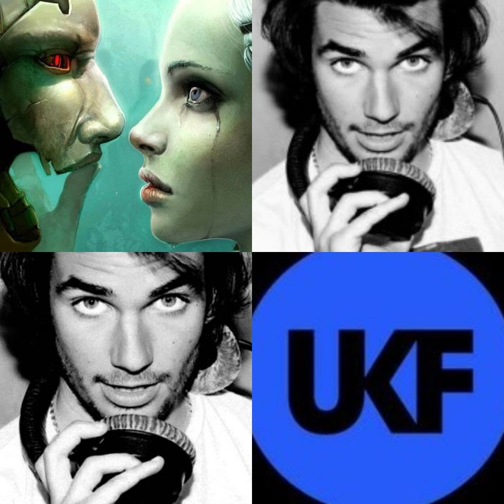 Female Vocal Dubstep/Liquid Dubstep