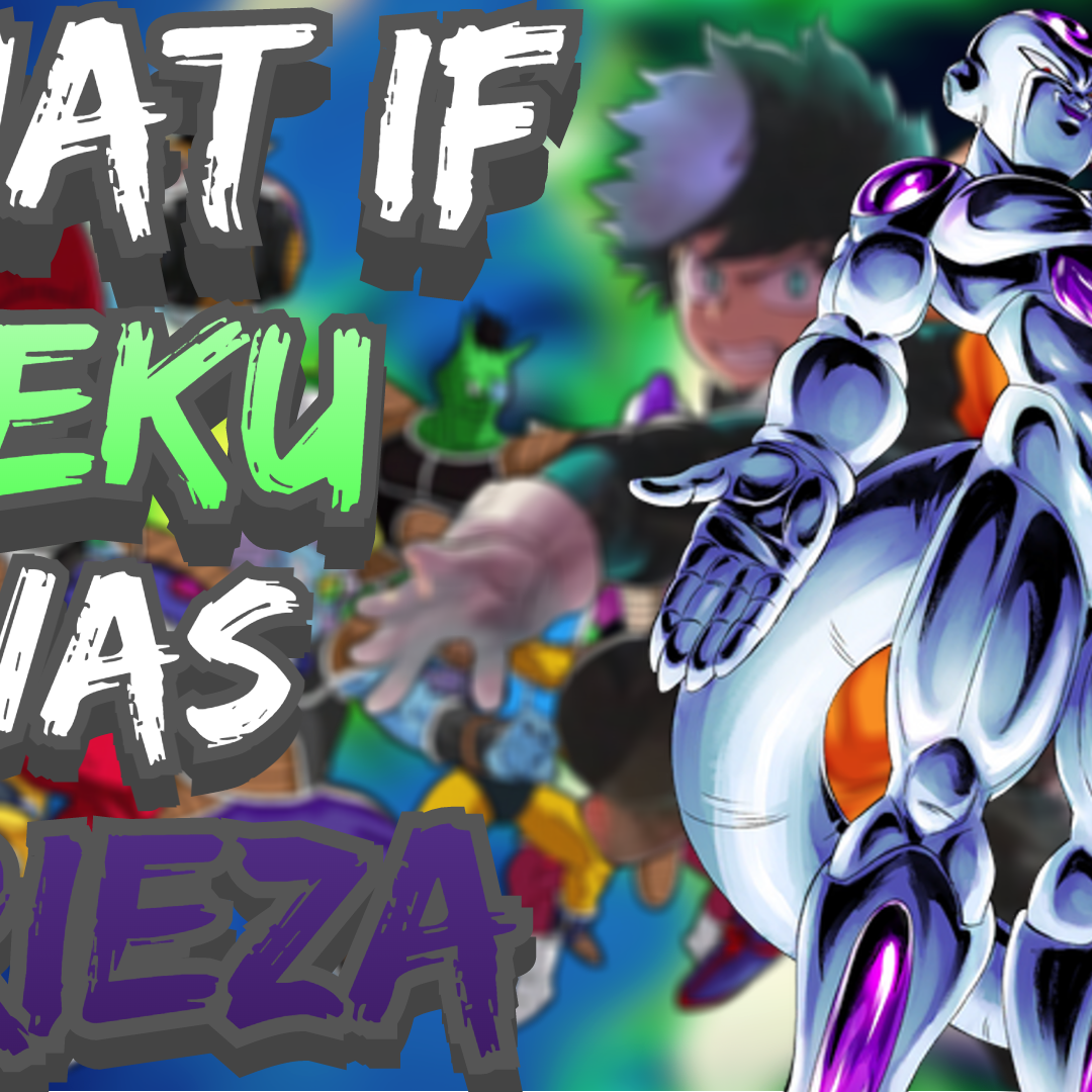 Post from Golden What ifs