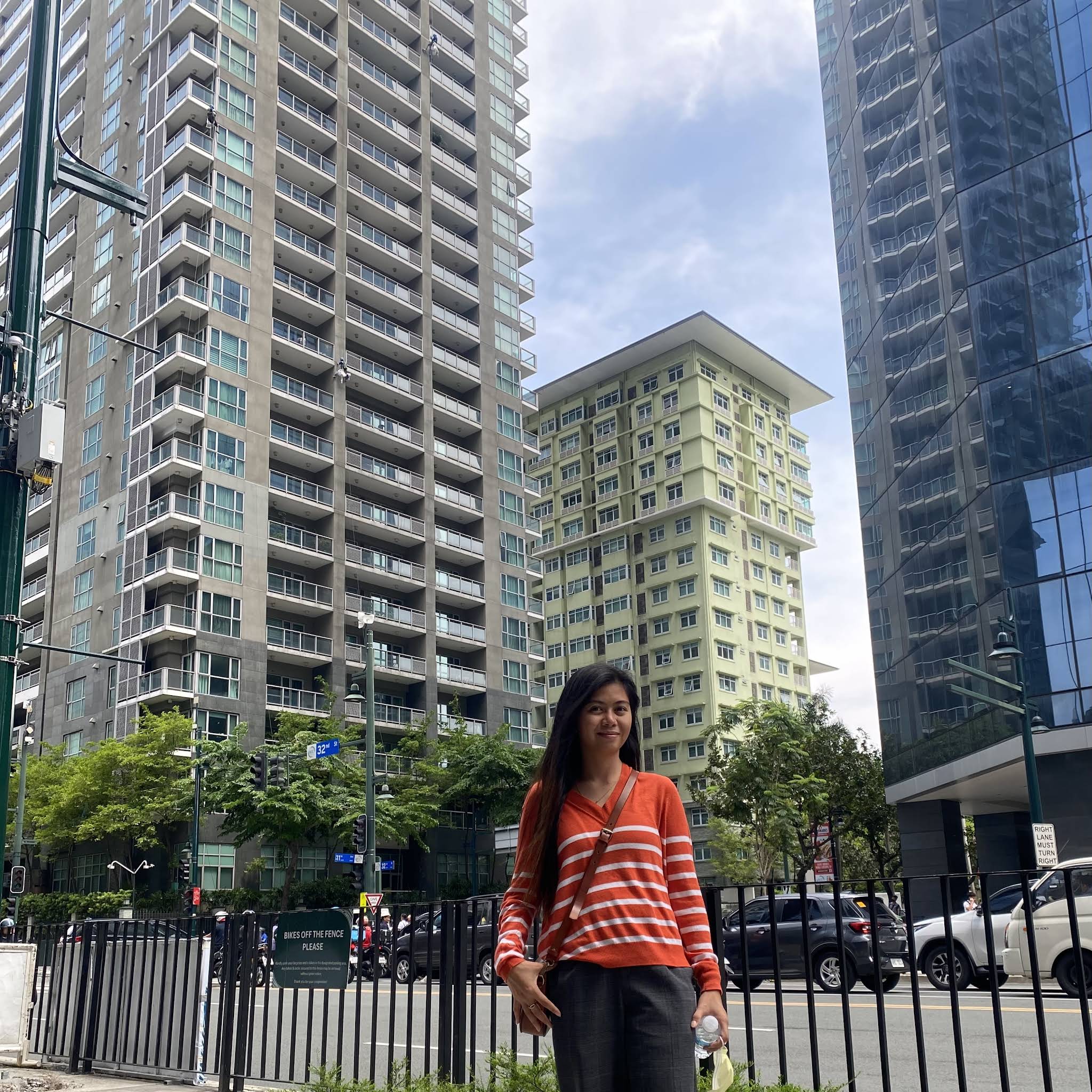 Post from Filipina Engineer