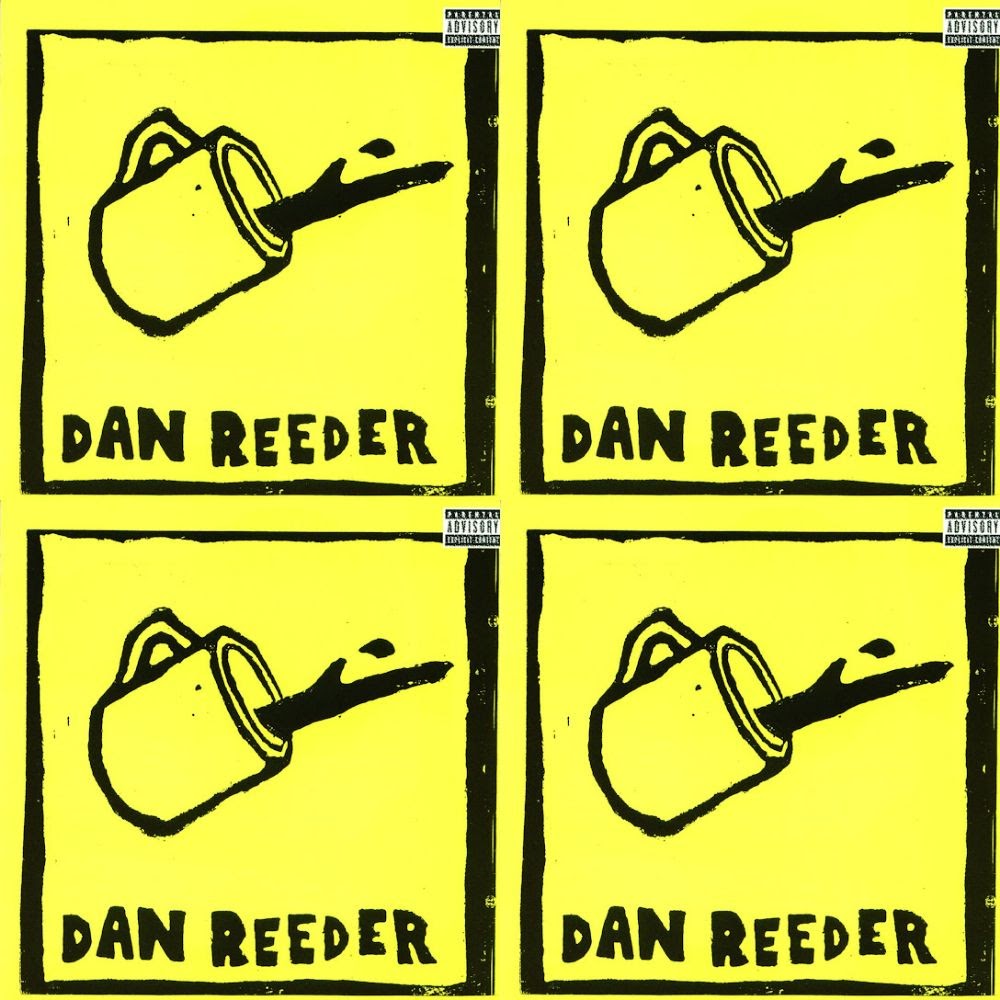 All Tracks - Dan Reeder