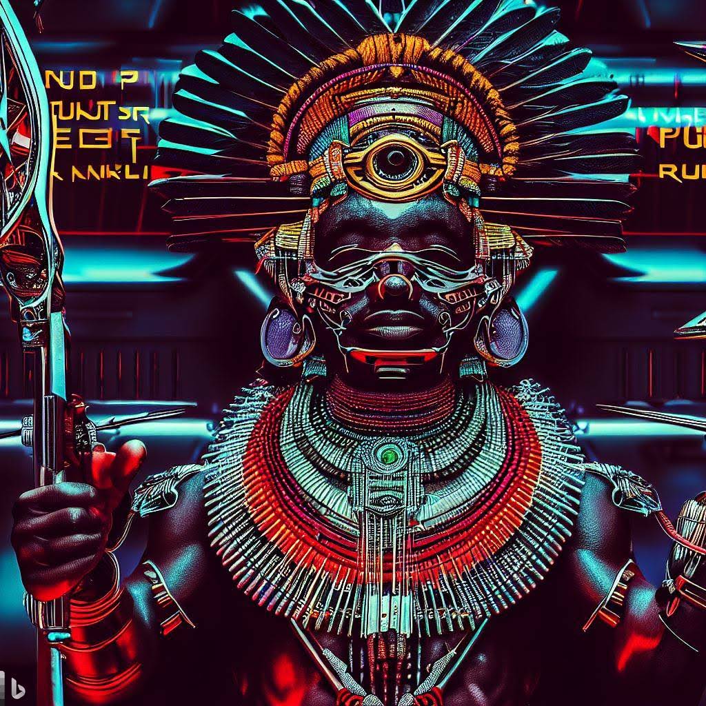 Post from CL Edwards Beyond the Surface