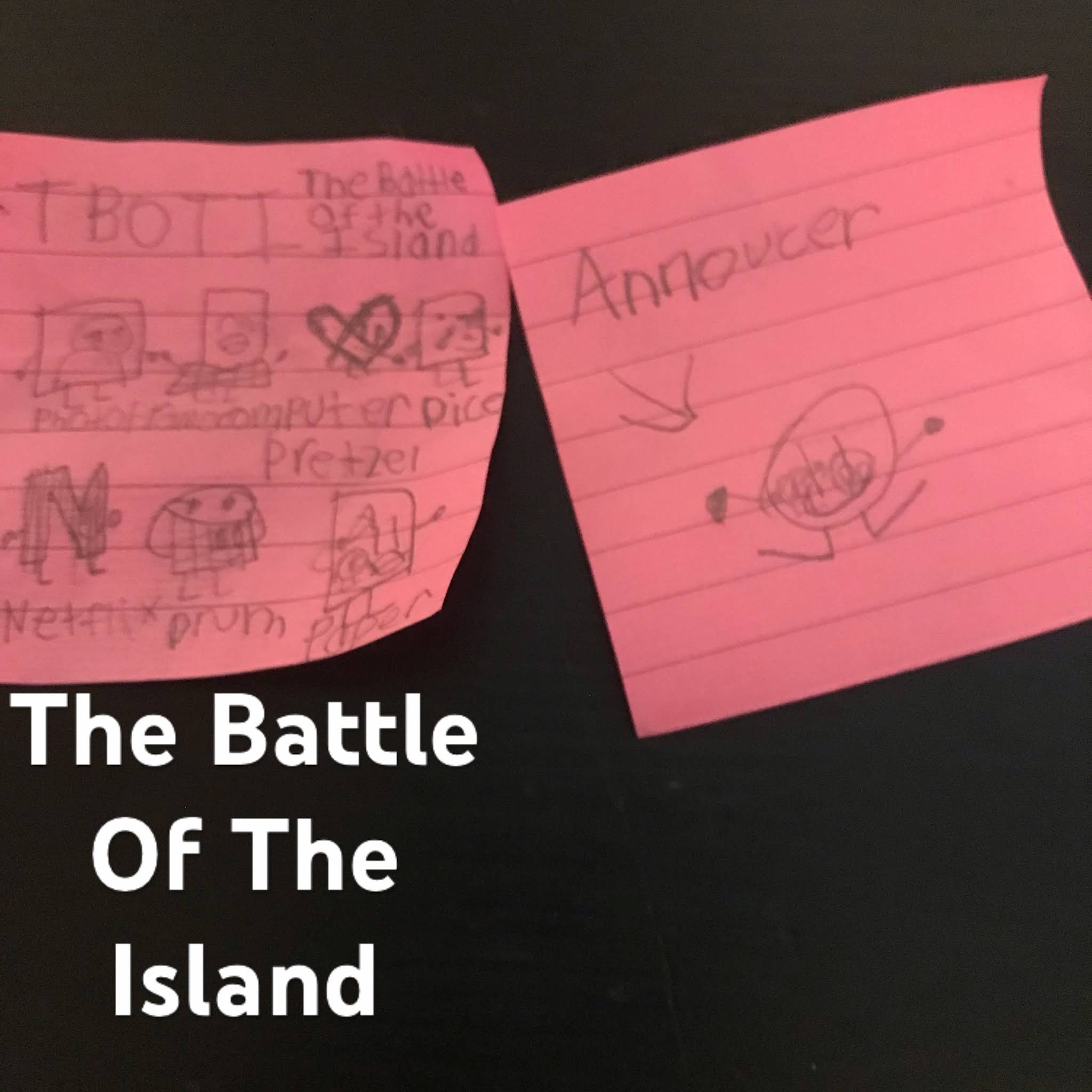 Post from Object Thingy Up To Faster 3rd Channel