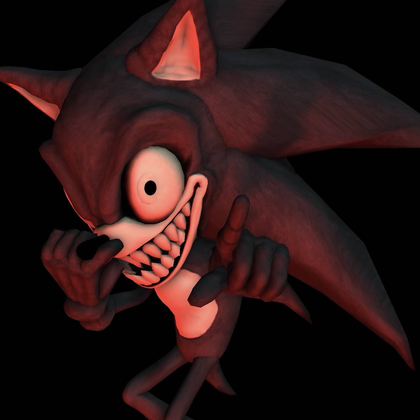 Post from Sonic Lightyear