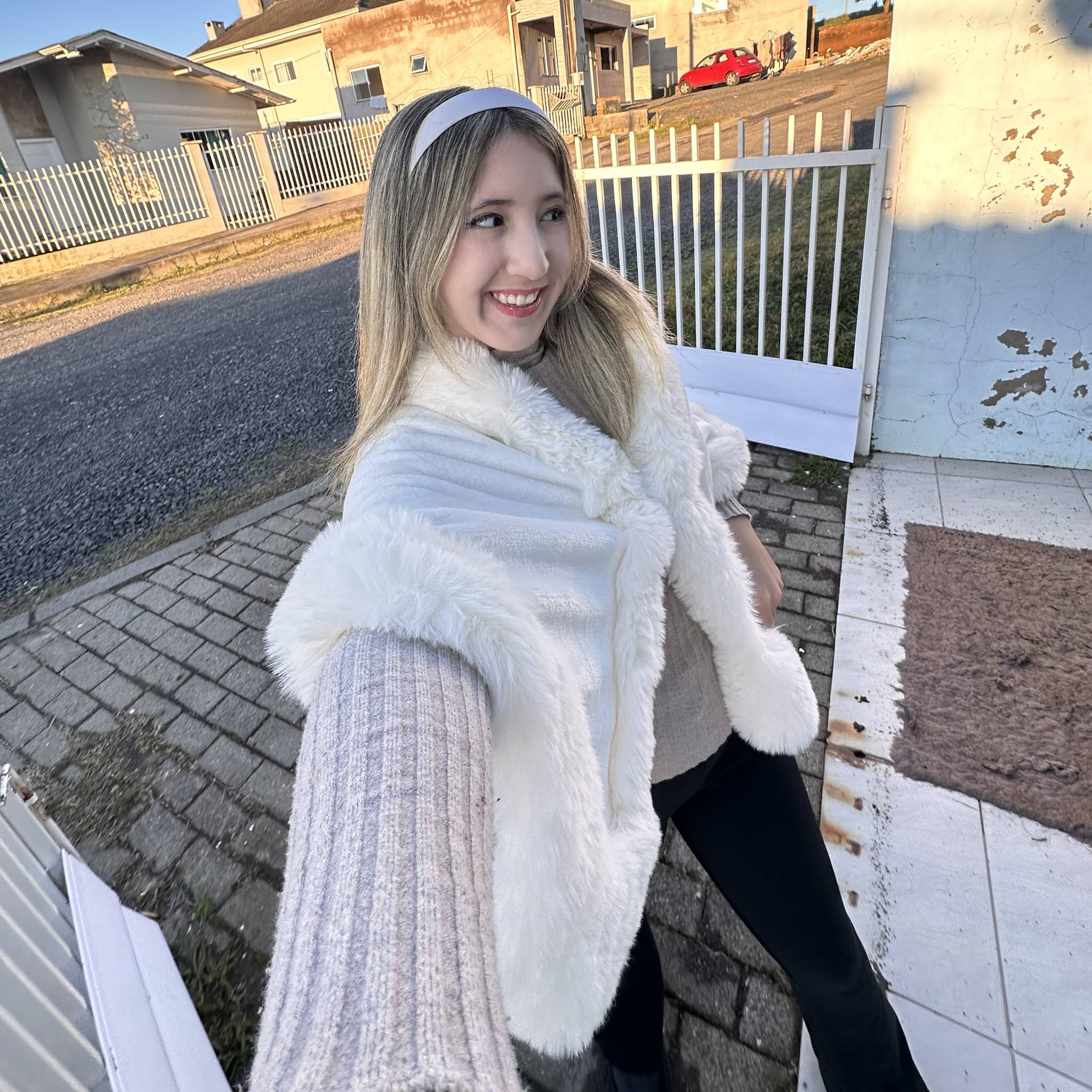 Post from Natasha Panda