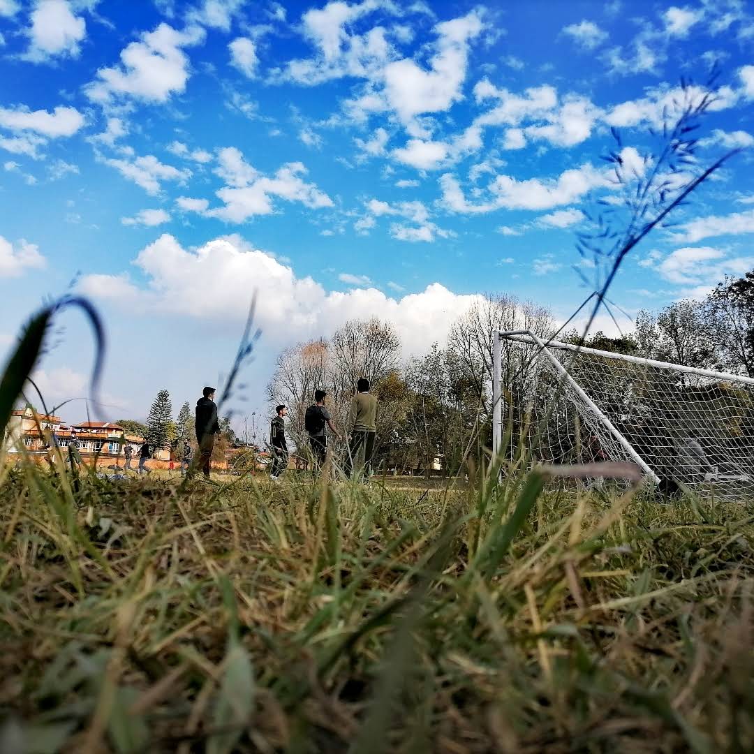 Post from SAROJ BASNET