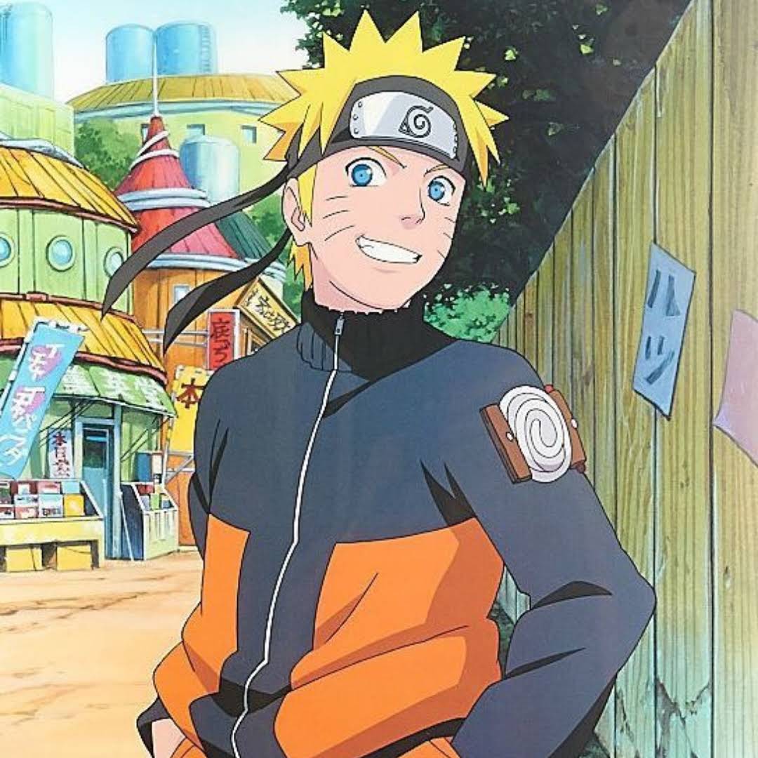 Post from NF [NAMIMAKI NARUTO]