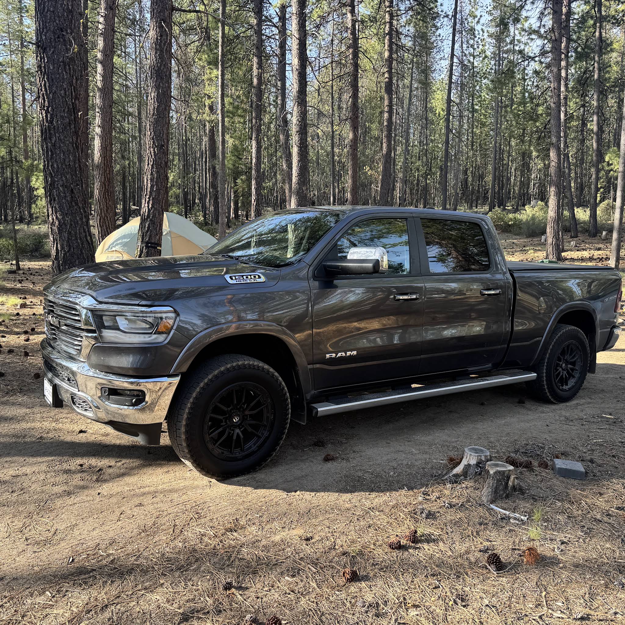 Post from Dead Dodge Garage