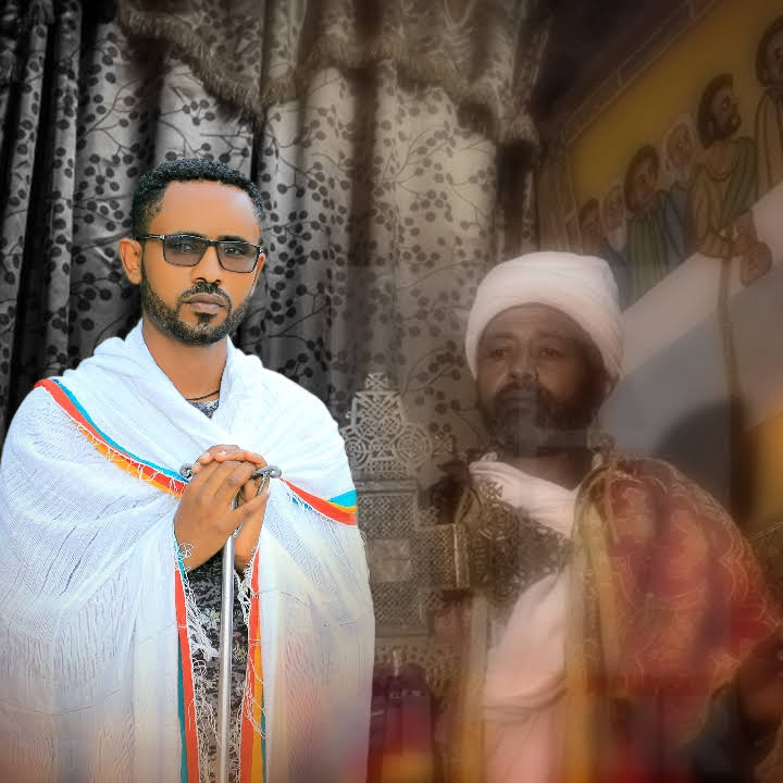 Post from ደግ ነሽ ሚዲያ zemari hawaz