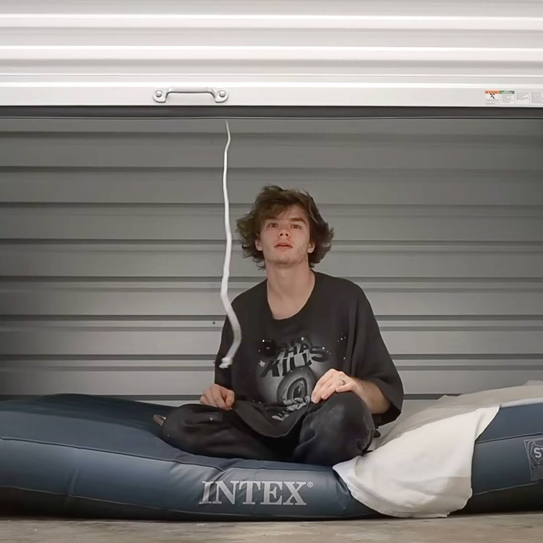 Post from ConnorTV
