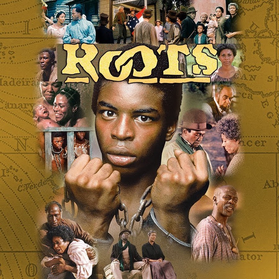 Roots: The Complete Miniseries - YouTube