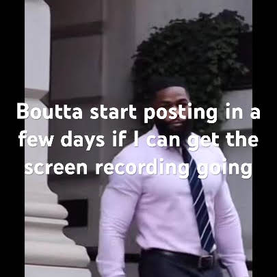 Post from Abooboo