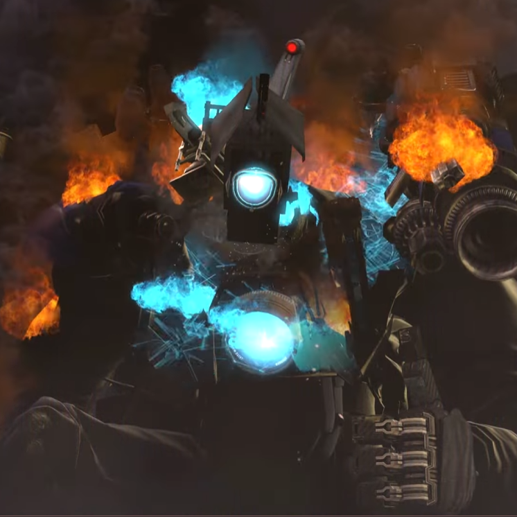 Post from Iron Cameraman