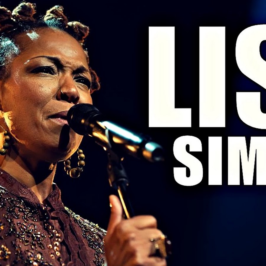 Lisa Simone - Topic - YouTube