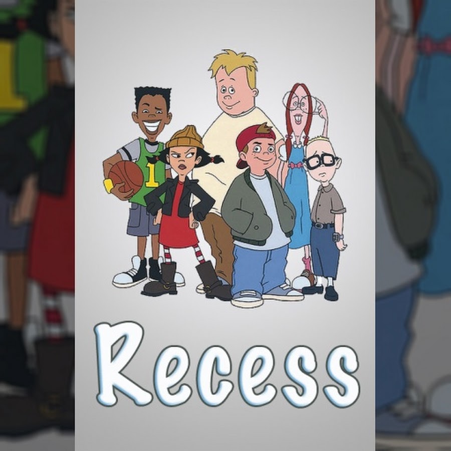 Recess - Topic - YouTube