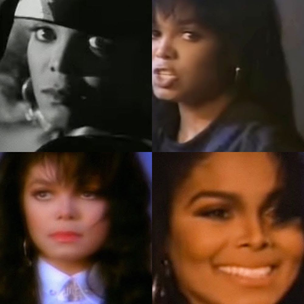 JanetJackson - Greatest Hits