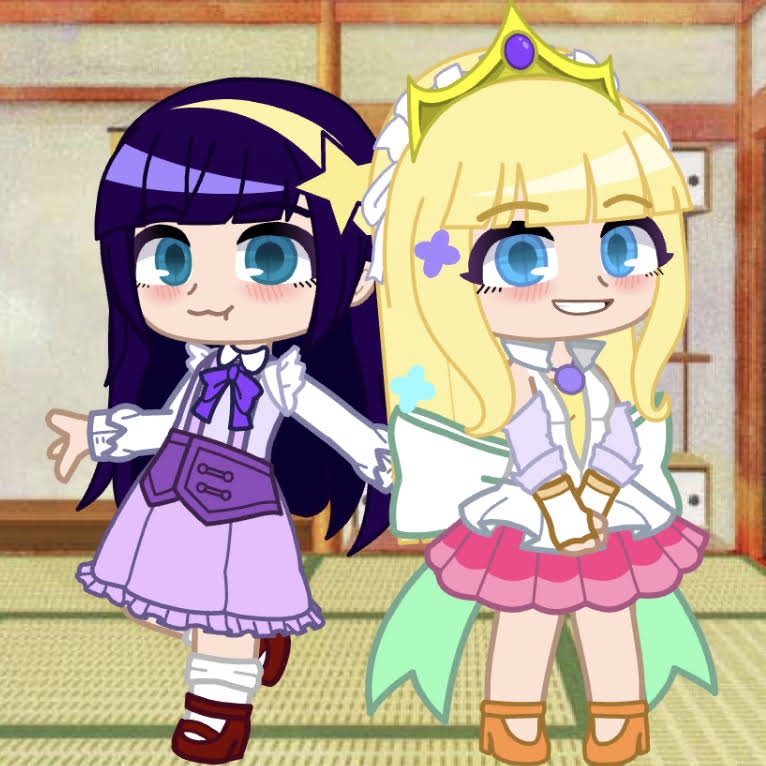 Post from ·.·★ 𝙳𝚎𝚡𝚝𝚎𝚛𝚜 𝙶𝚊𝚌𝚑𝚊!