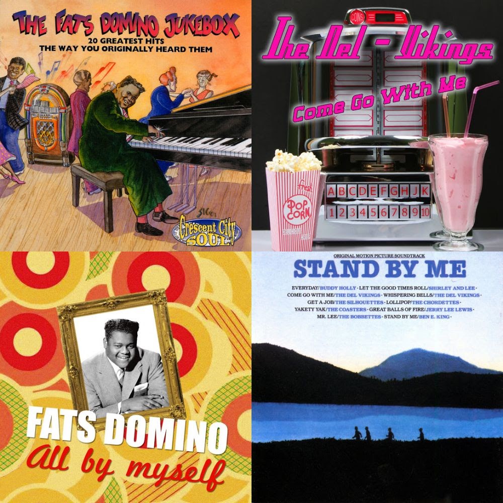 Billboard Top Hits - 1957