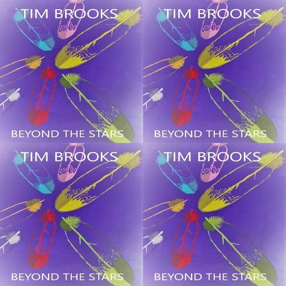 Tim Brooks - Beyond The Stars