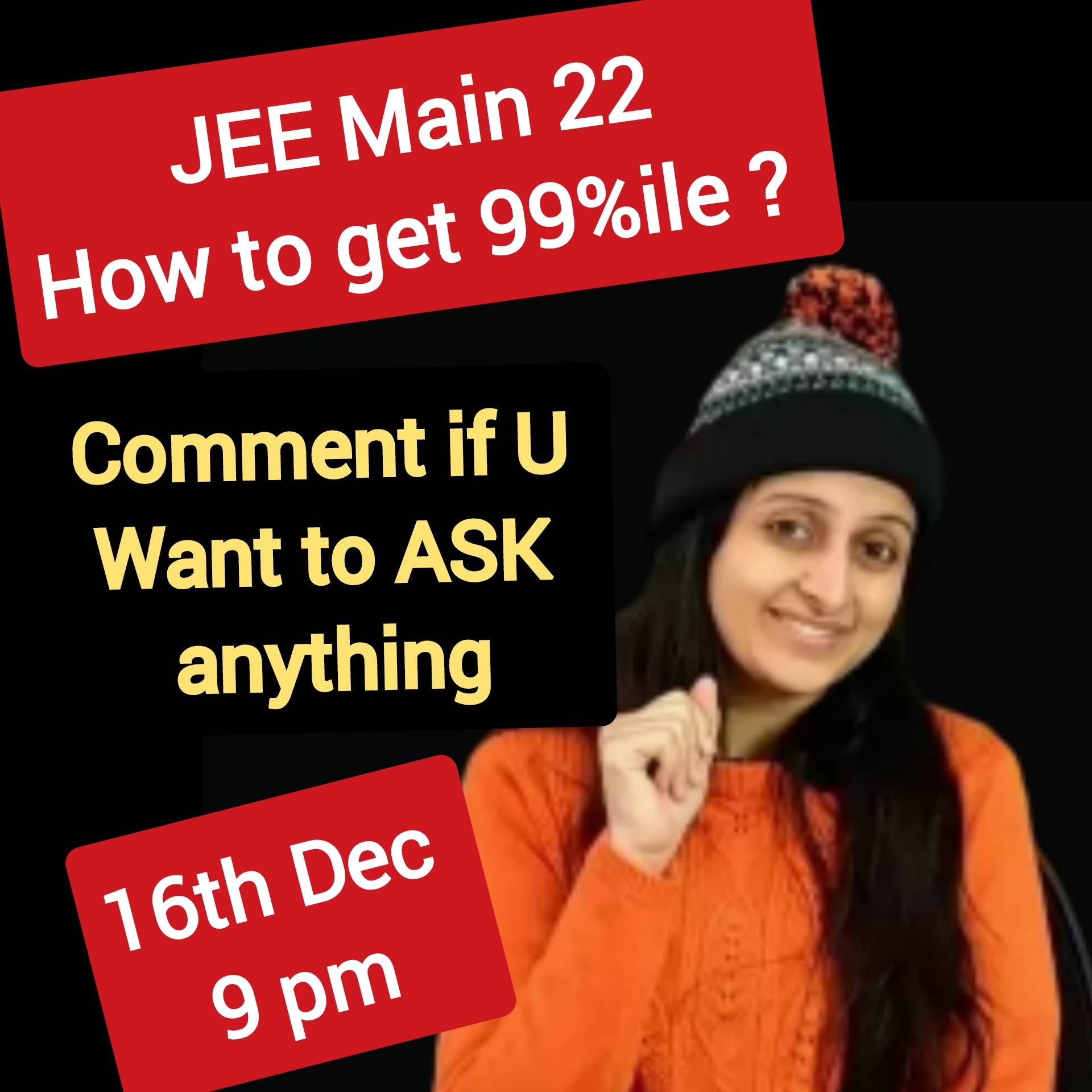 Post from Neha Agrawal Mathematically Inclined
